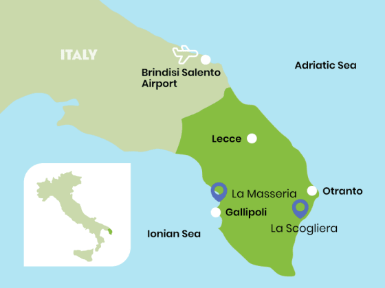 Why we love Gallipoli | Eurocamp