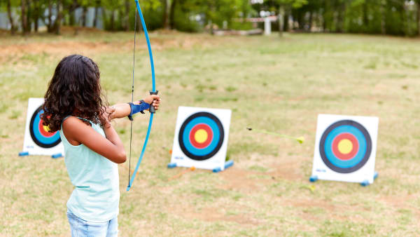 Discover Our Kids Clubs | Eurocamp