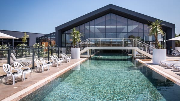 Glamping auf 60 top Campingplätzen | Eurocamp