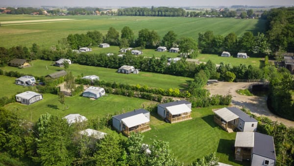 Camping in Friesland - Familienferien im Mobilheim | Eurocamp