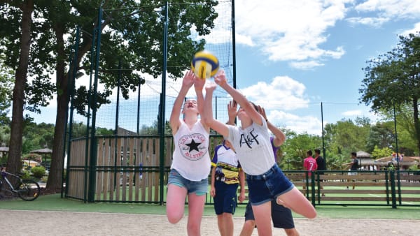 Fun Station Clubs - Kinderclubs - Camping activiteiten | Eurocamp