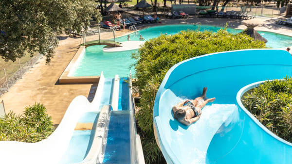 Parc Aquatique