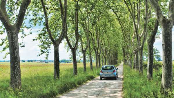 Crit’Air Clean Air Sticker - Everything to know | Eurocamp