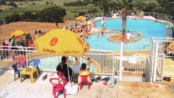 Our History | Eurocamp