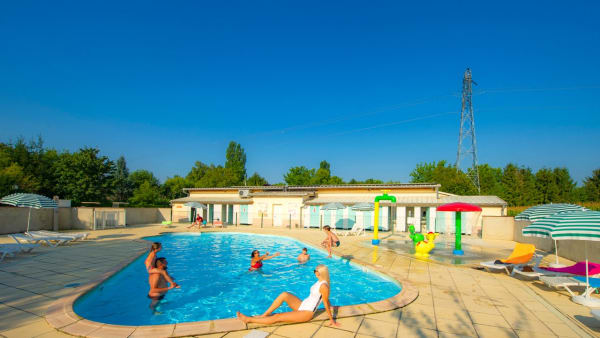 Campingplätze im Elsass | Eurocamp Österreich