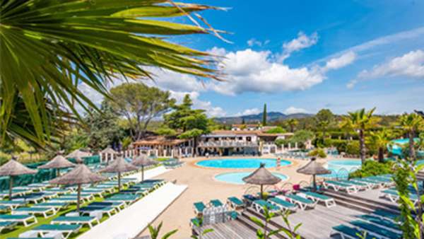 Glamping auf 60 top Campingplätzen | Eurocamp