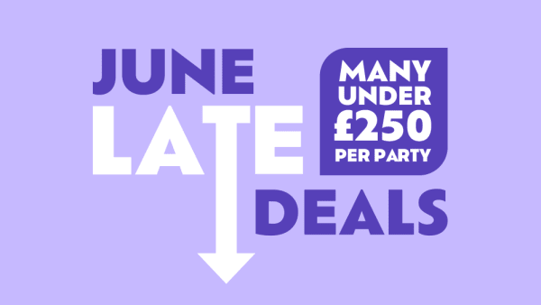 Enjoy Special Offers & Discounts on Holidays | Eurocamp