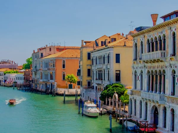 Wakacje na campingu nad Adriatykiem