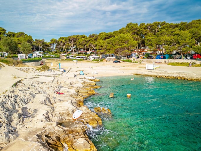 Poljana Campsite | Kvarner | Eurocamp