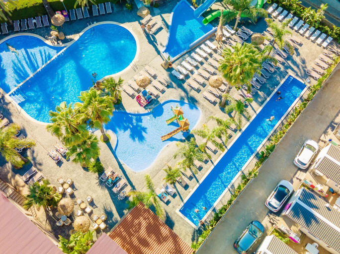 Enmar, Pineda de Mar | Costa Brava | Eurocamp