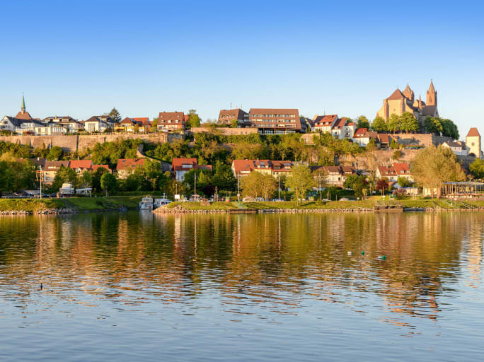 L'Ile du Rhin 1