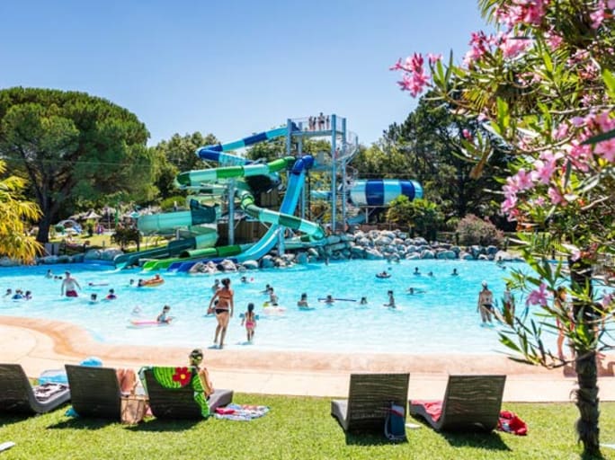 Biarritz, Les Landes, Frankrig