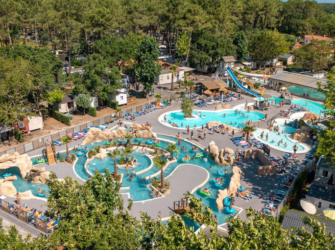 Lou Pignada - Messanges 1