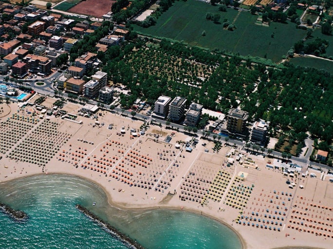 Rimini Village 1