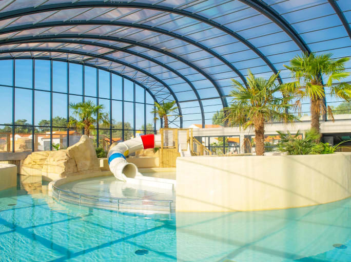 Camping Le Jard | Vendée | Frankrijk | Eurocamp