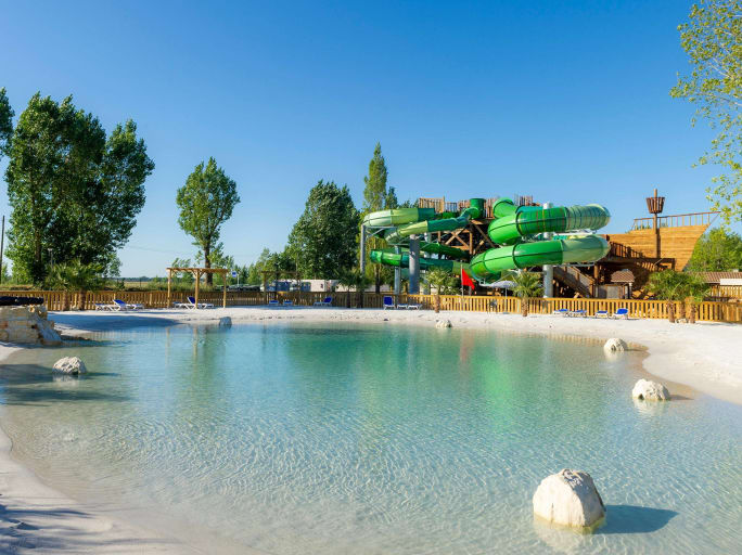 Aunis Club Vendée 1