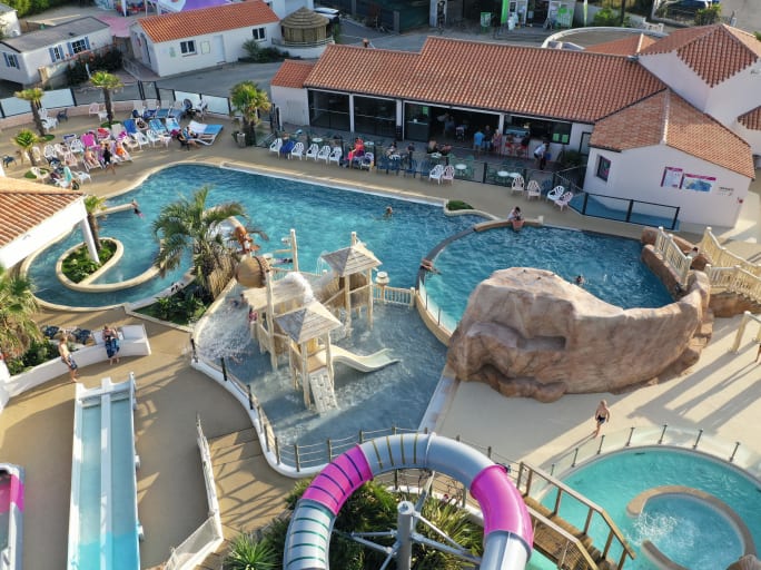 Saint-Hilaire-de-Riez, Vendée, Frankrijk