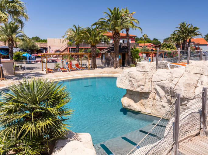 La Sardane, Argelès-sur-Mer | Roussillon | Eurocamp