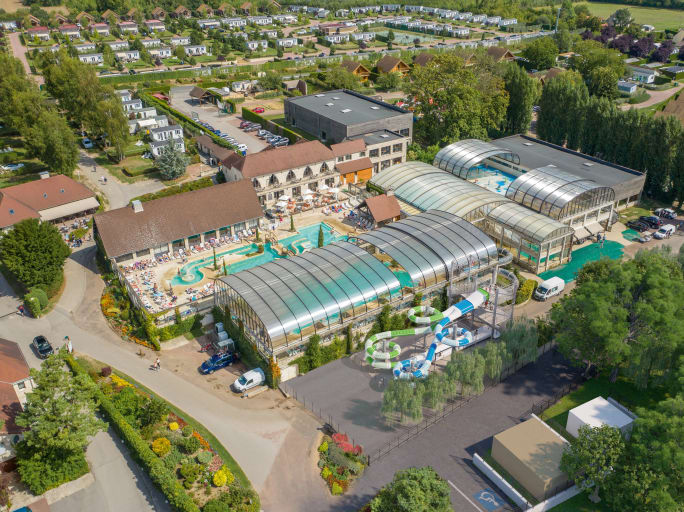 Berny-Rivière, Paris, France