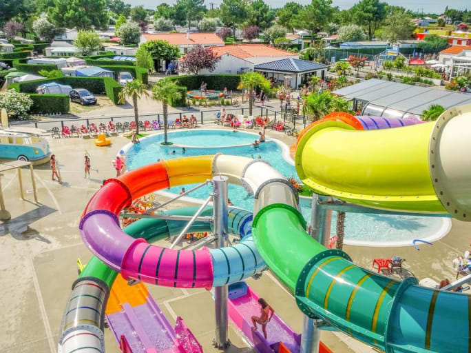 Camping Europa | Vendée | Eurocamp