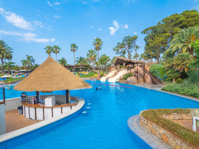Cambrils Park Village Plus | Costa Dorada | Eurocamp