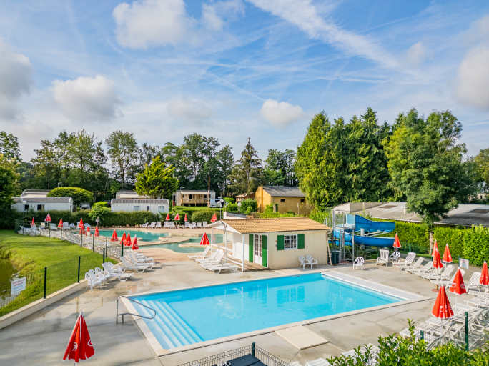 Camping Country Park | Paris | Frankreich | Eurocamp