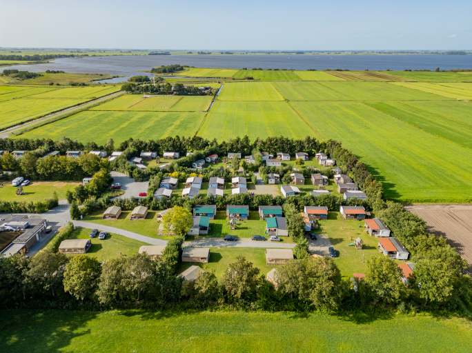 Marvilla Parks Friese Meren | Friesland | Holland | Eurocamp