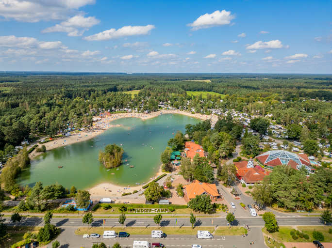 Camping Luneburger Heide 5 Sterne