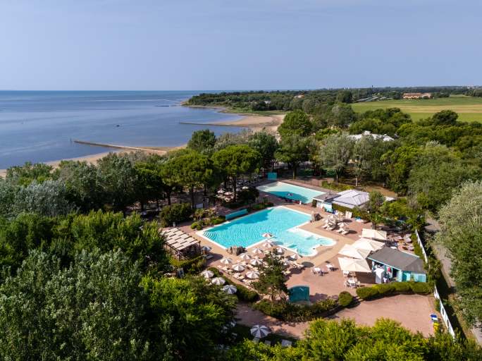 Tenuta Primero | Grado | Adriatic | Eurocamp