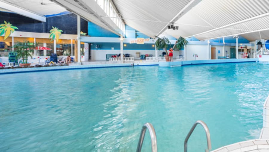 Roompot Zwemparadijs