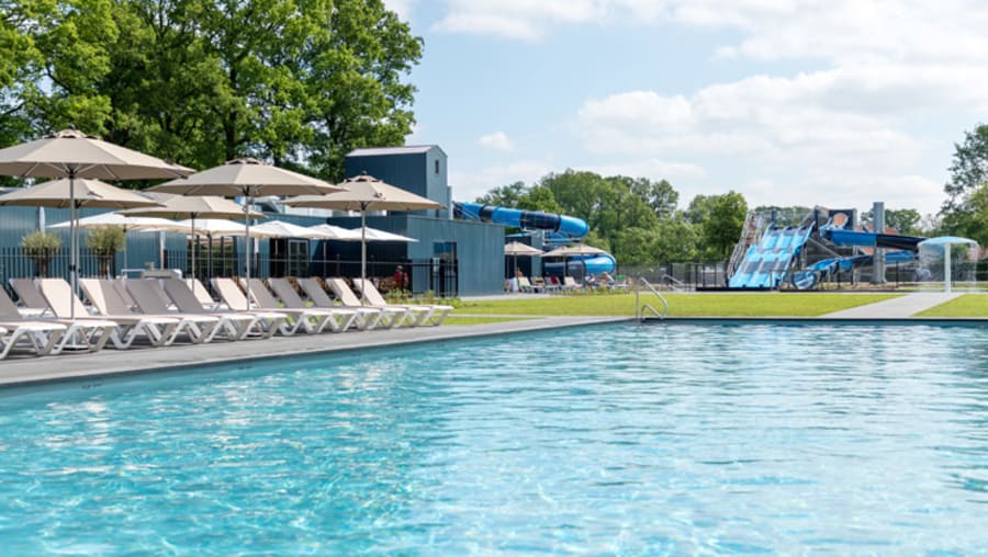 Glamping auf 60 top Campingplätzen | Eurocamp