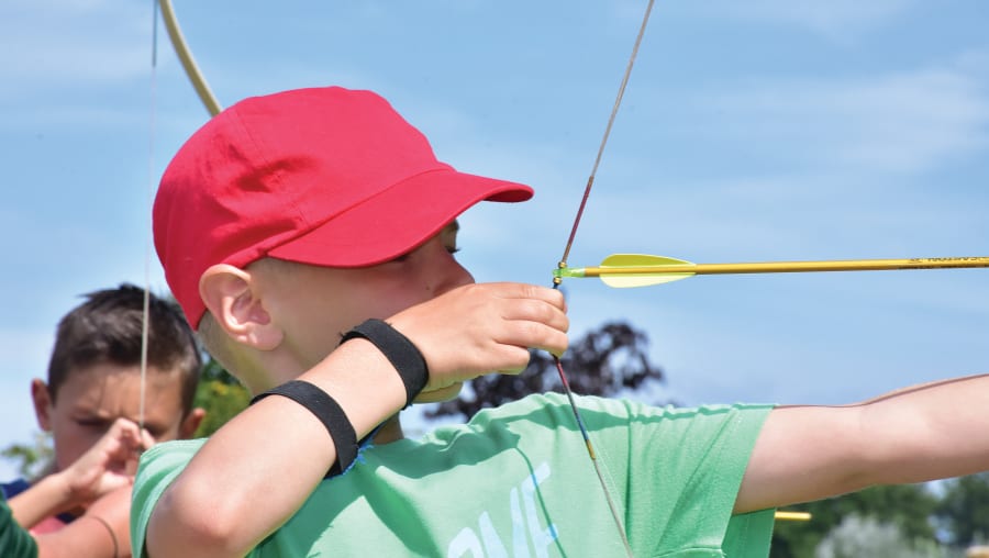 Super Fun Station Clubs | Eurocamp