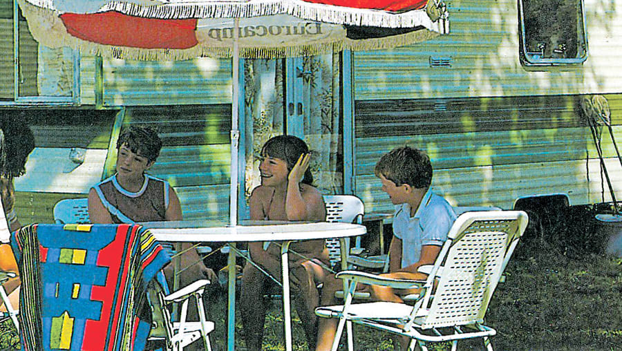 Todo sobre Eurocamp | Eurocamp