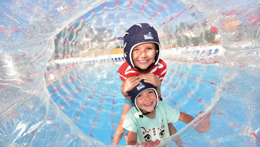 New To Eurocamp? | Eurocamp