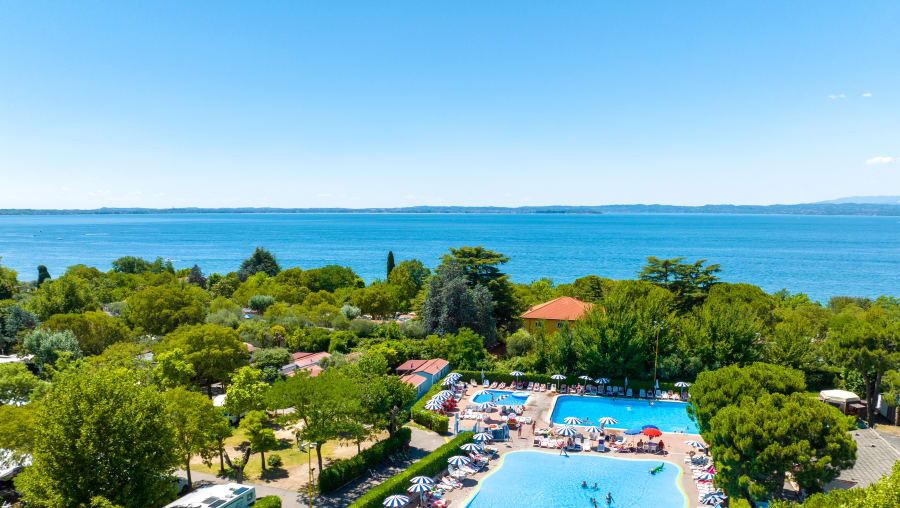 Eurocamp campingvakantie informatie overzicht | Eurocamp