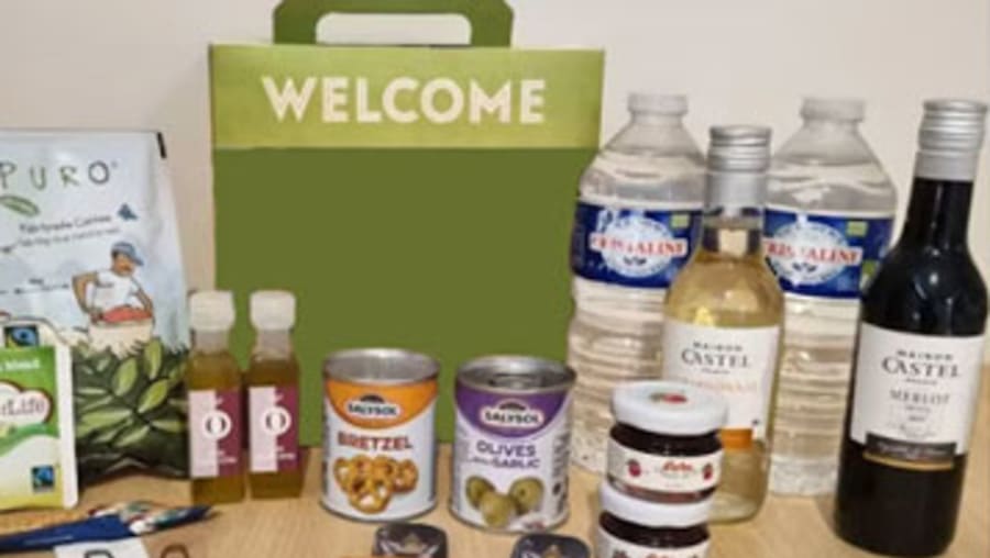 Todo sobre Eurocamp | Eurocamp