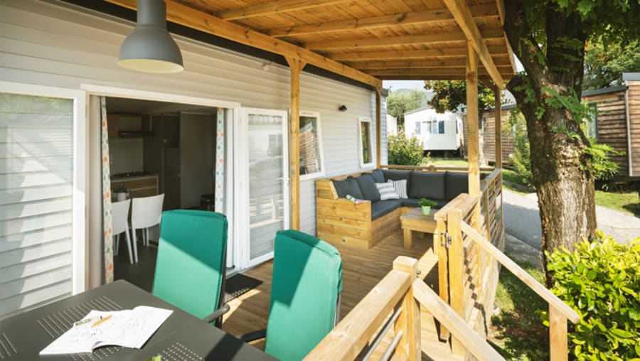 Willkommen bei Eurocamp