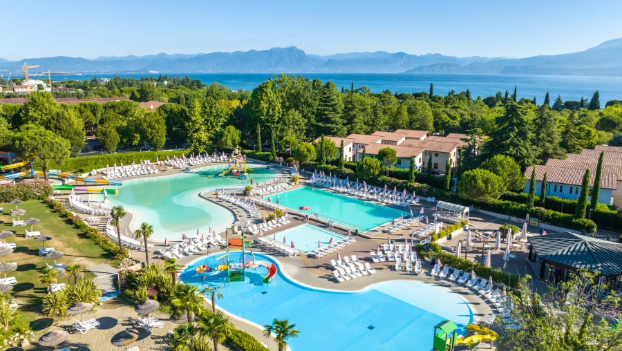 About Us | Eurocamp