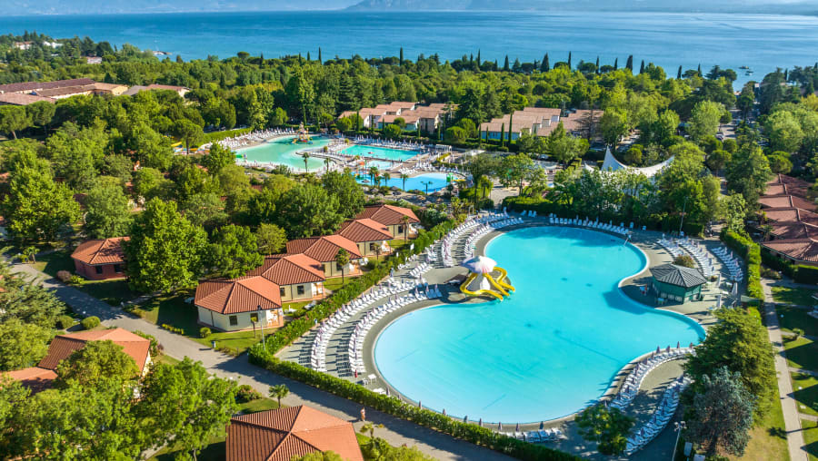 Our History | Eurocamp