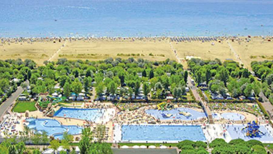 Glamping auf 60 top Campingplätzen | Eurocamp