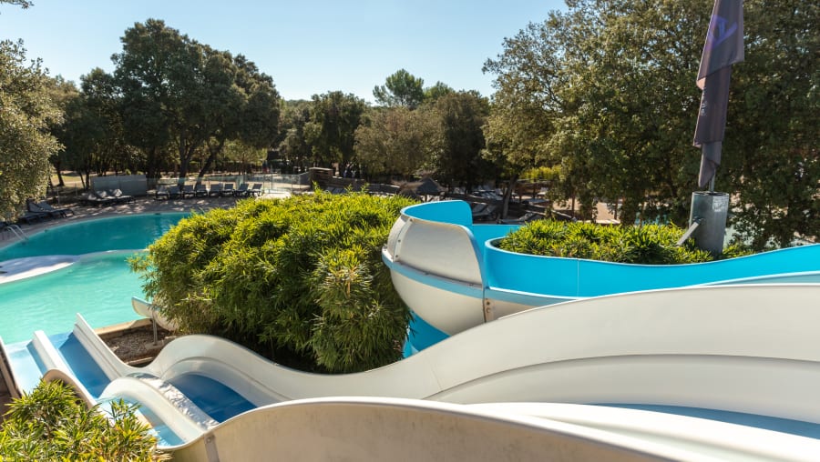 Parc Aquatique