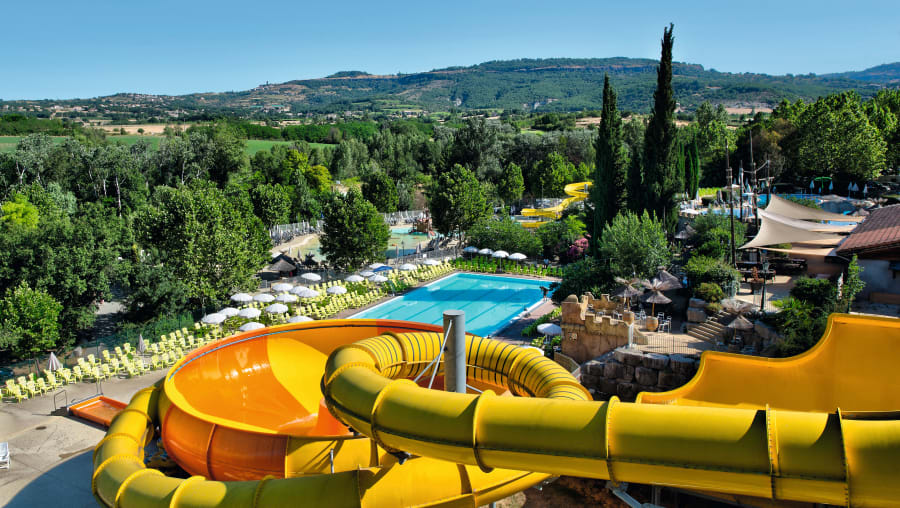 Our History | Eurocamp