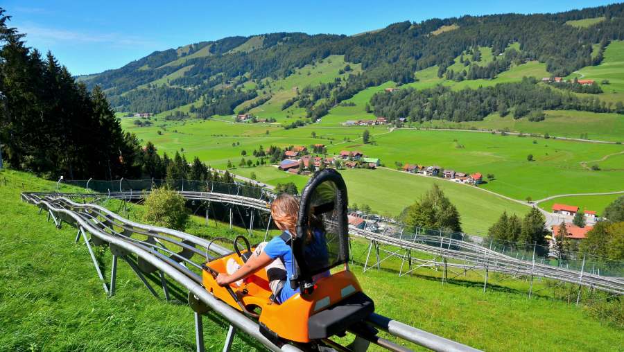 Camping Holidays in Germany | Holiday Parcs | Eurocamp