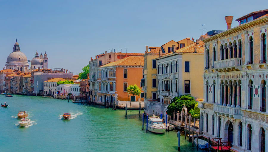 Camping en la Costa Adriática y la Riviera Veneciana