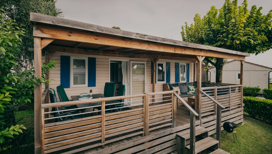 Azure Lounge Holiday Homes