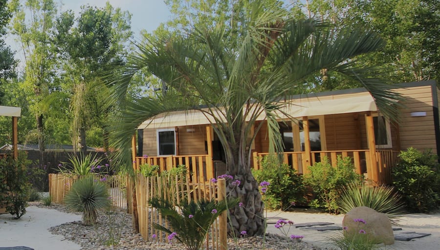 Our full range of accommodation