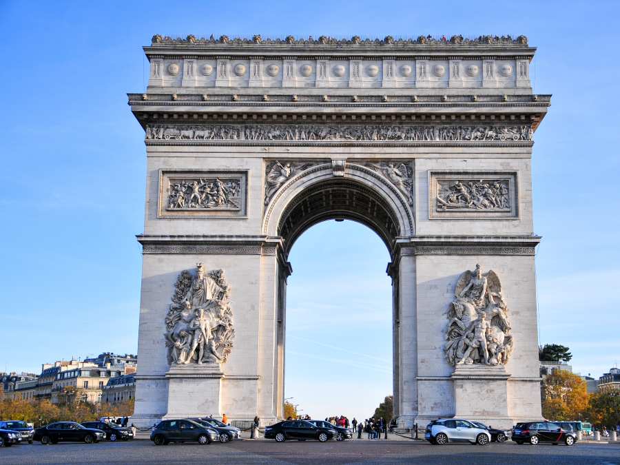 Crit’Air Clean Air Sticker - Everything to know | Eurocamp