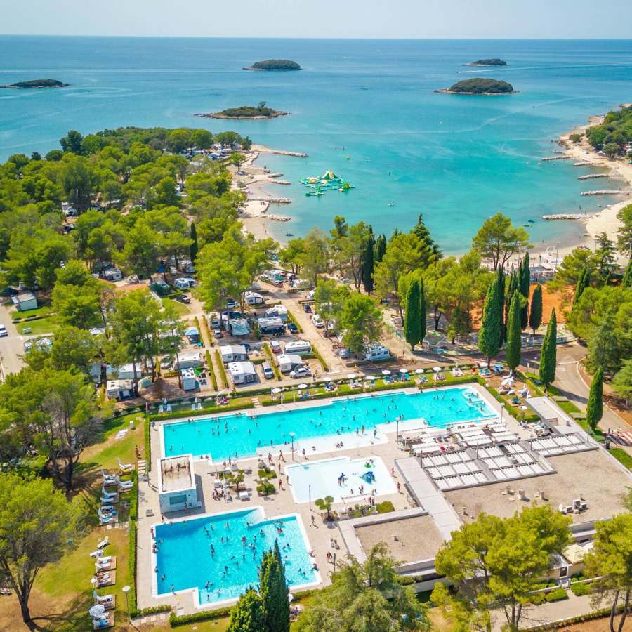 Our parc categories >