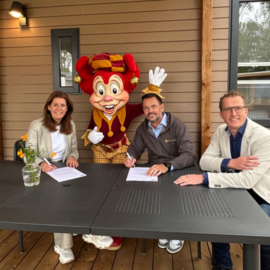 Villa Pardoes | Eurocamp