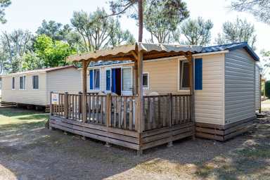 Comfort XL - 2 Bedrooms